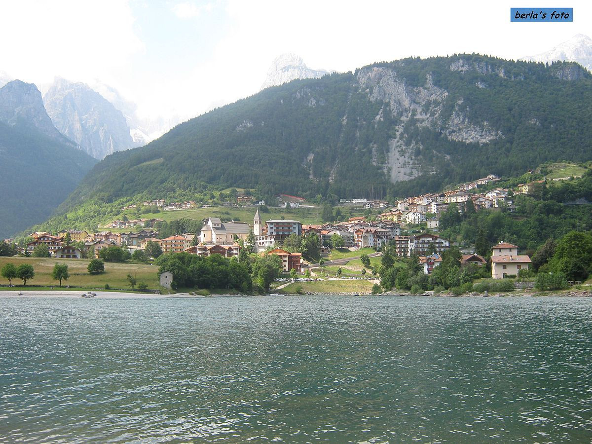 Molveno: cosa vedere e cosa fare | ViaggiArt