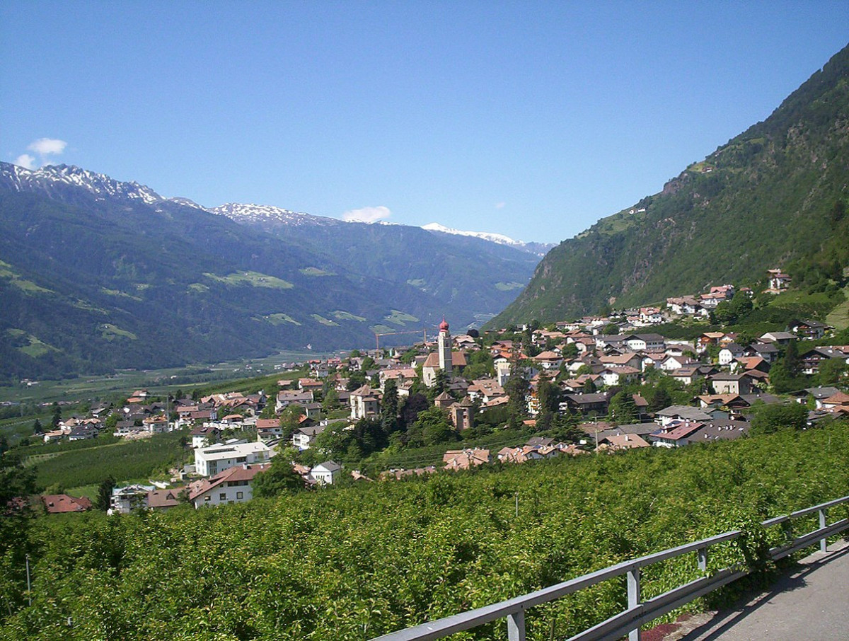 Parcines: cosa vedere e cosa fare | ViaggiArt