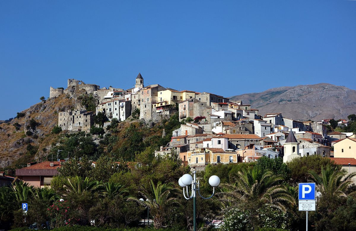 Scalea: cosa vedere e cosa fare | ViaggiArt