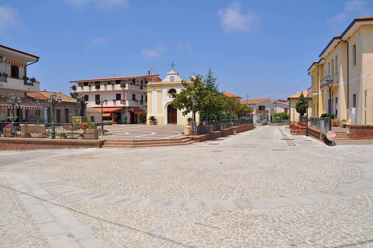 Zambrone: cosa vedere e cosa fare | ViaggiArt