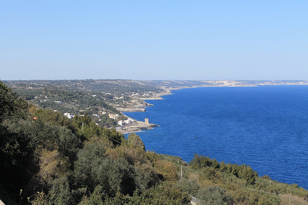 Tiggiano: cosa vedere e cosa fare | ViaggiArt