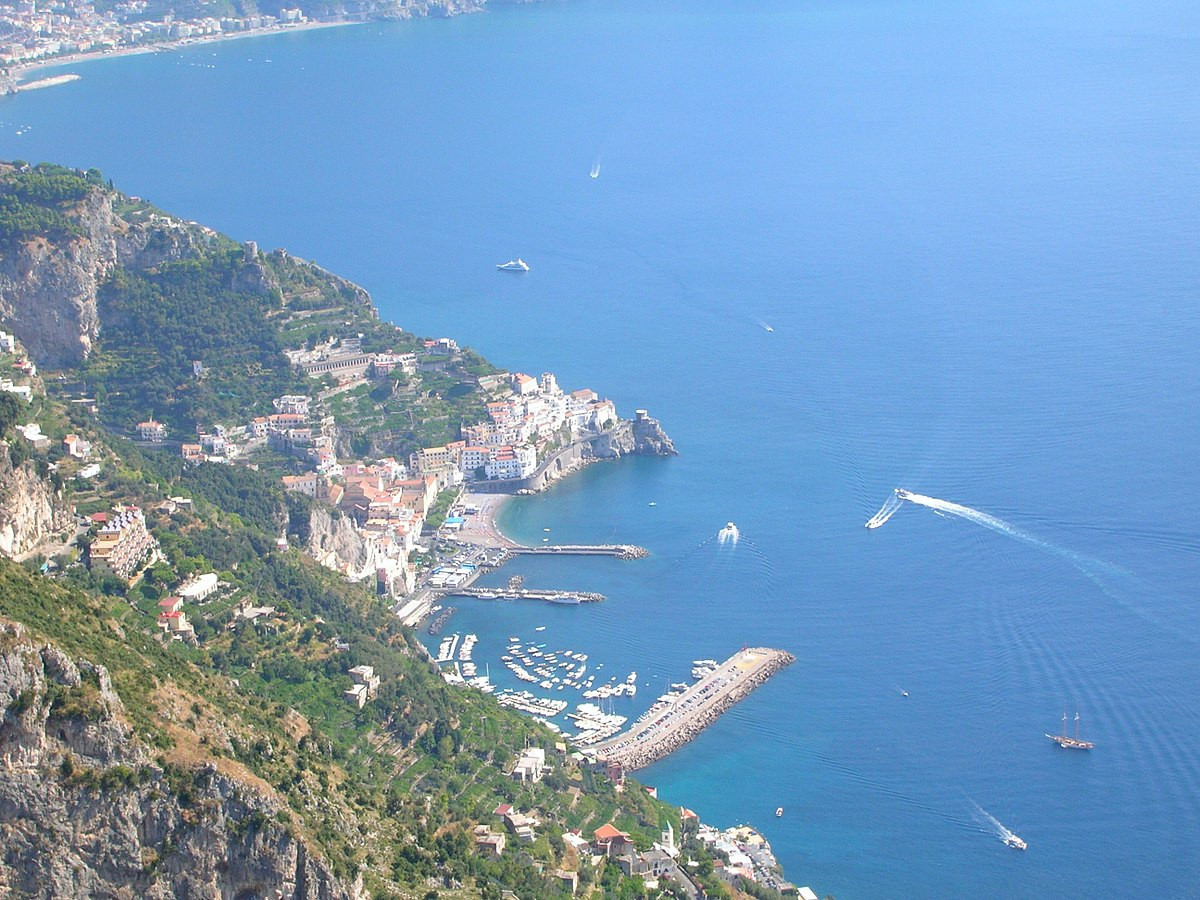 Agerola: cosa vedere e cosa fare | ViaggiArt