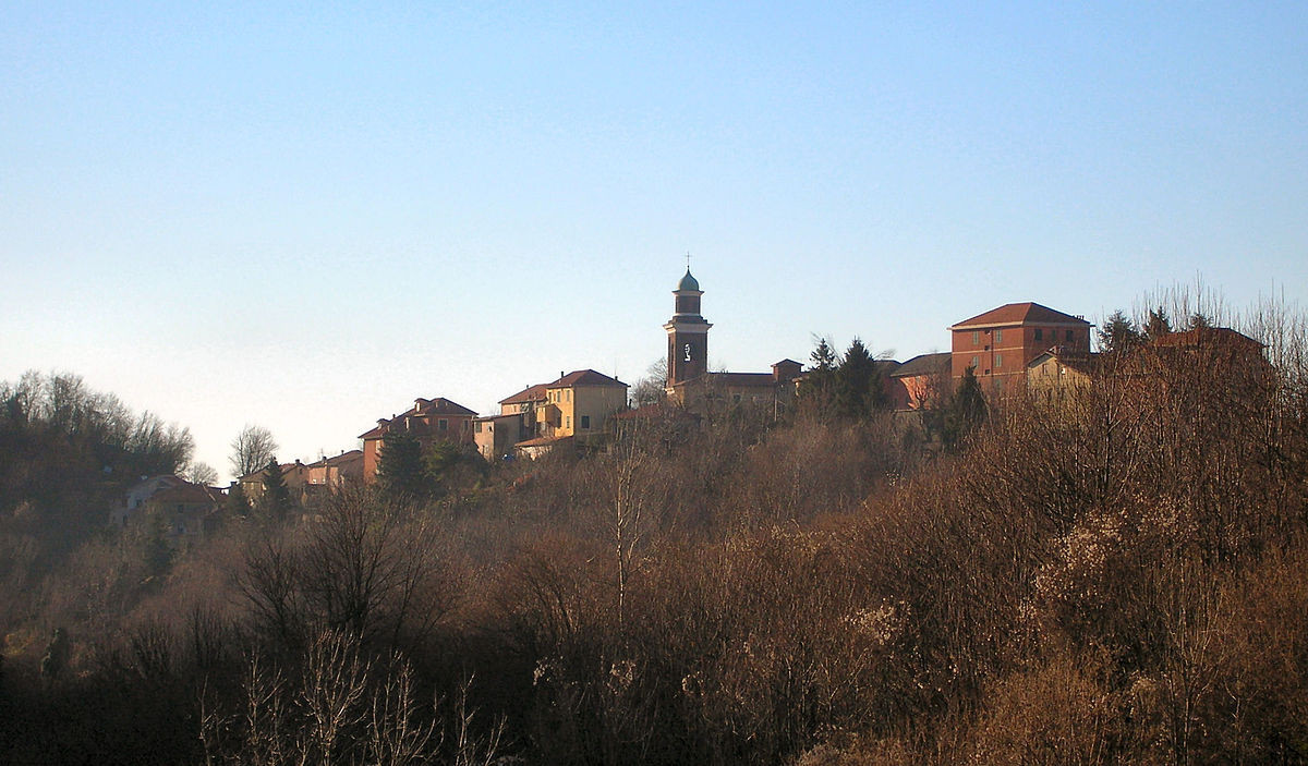 Mignanego: cosa vedere e cosa fare | ViaggiArt