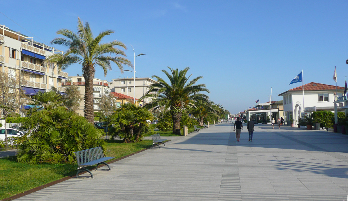 Camaiore: cosa vedere e cosa fare | ViaggiArt