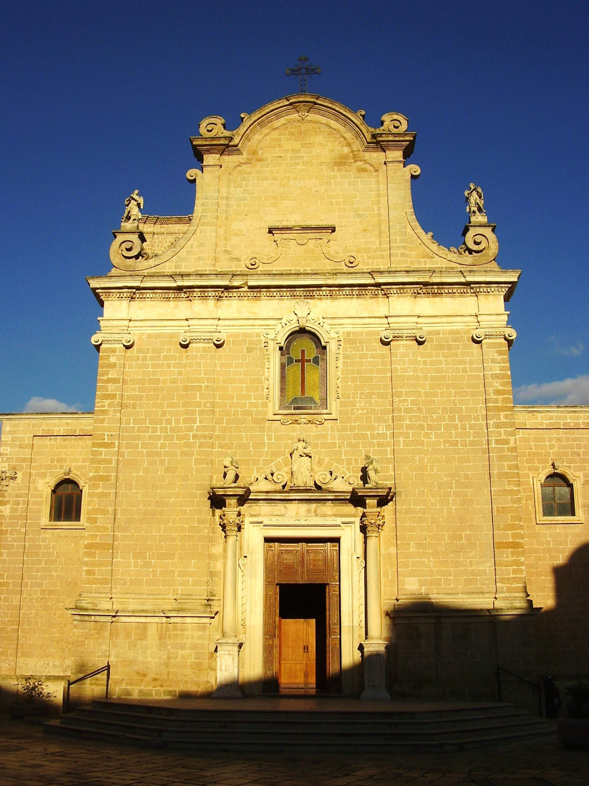 Novoli: cosa vedere e cosa fare | ViaggiArt