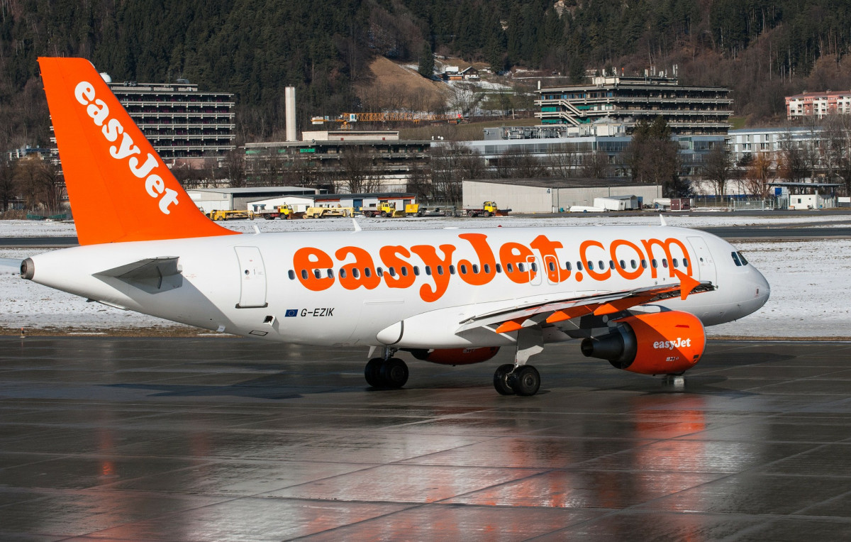 Offerte voli EasyJet: da giugno a ottobre 2019 | ViaggiArt