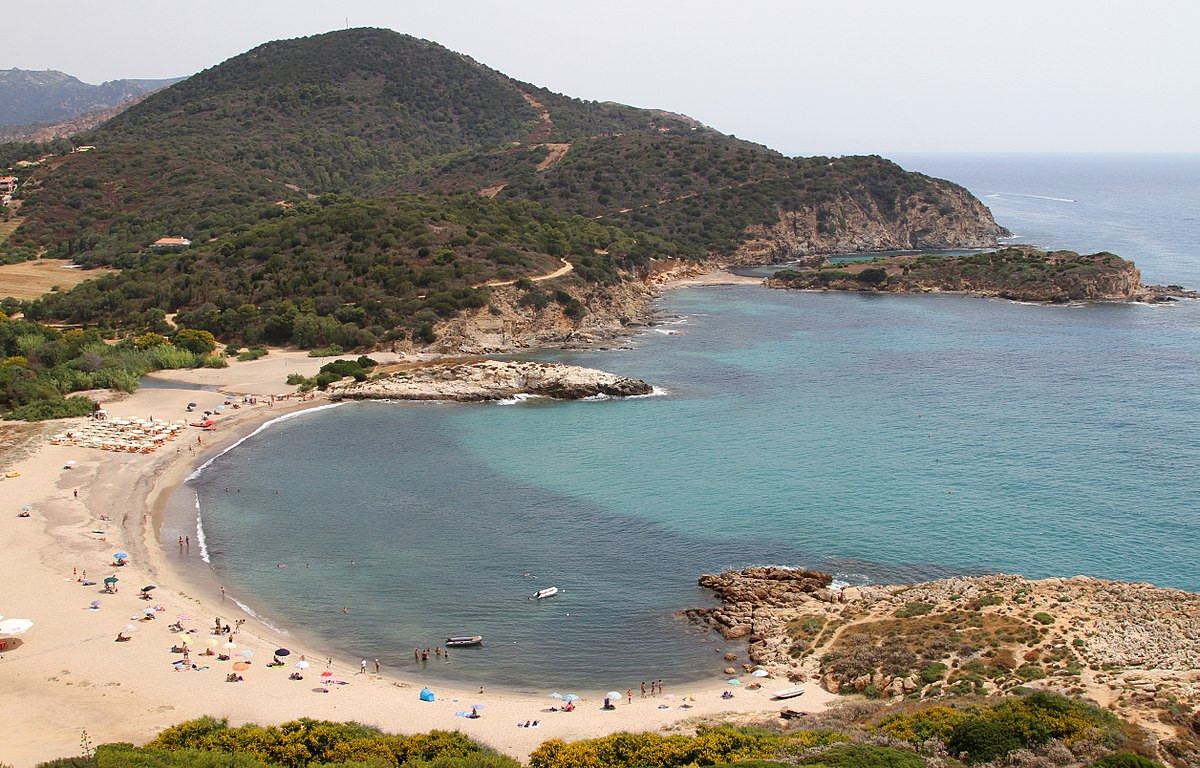 Domus De Maria: cosa vedere e cosa fare | ViaggiArt