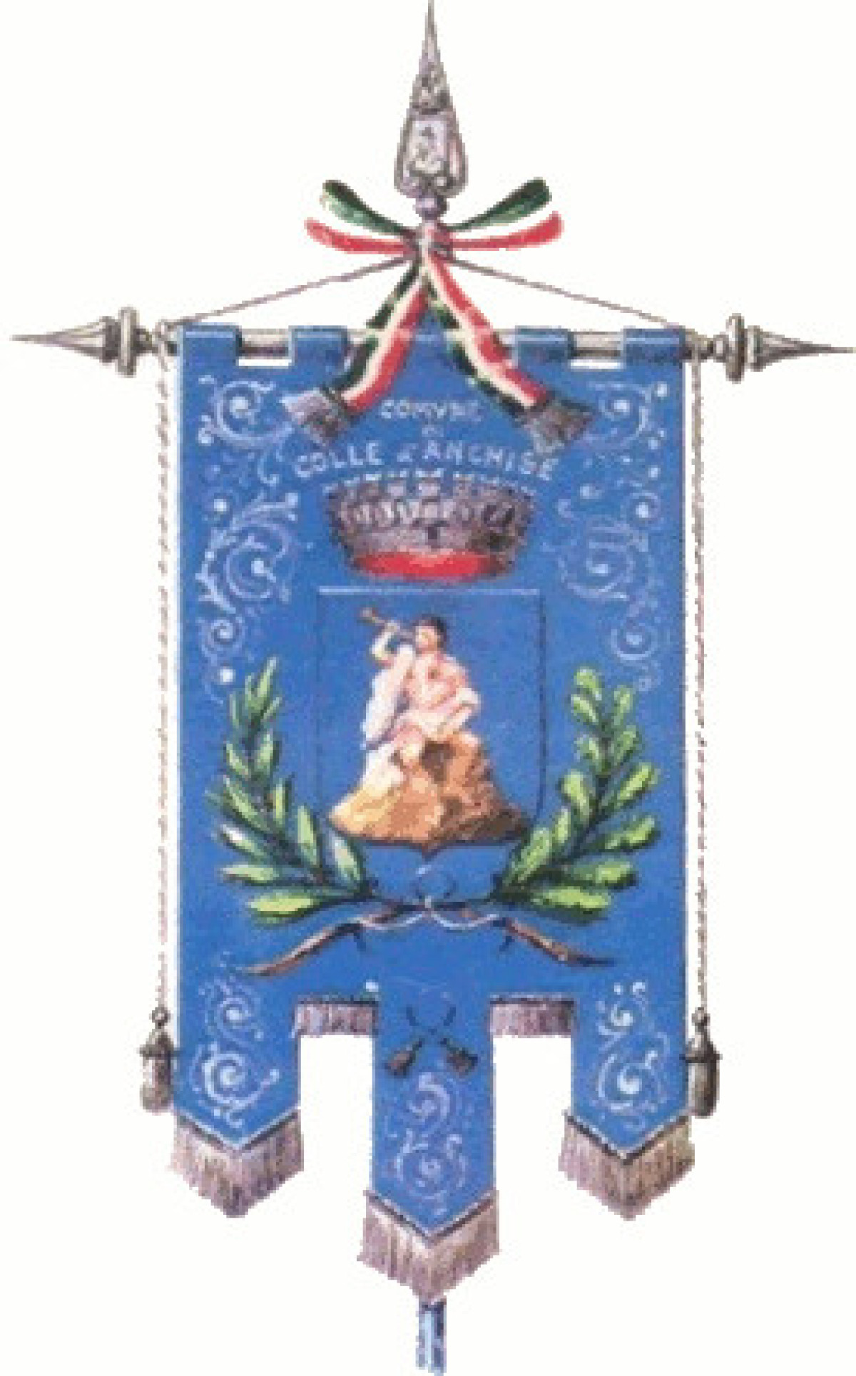 Colle d'Anchise: cosa vedere e cosa fare | ViaggiArt