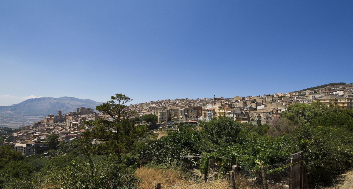 Caccamo: cosa vedere e cosa fare | ViaggiArt