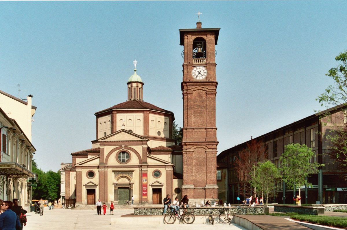 Legnano: cosa vedere e cosa fare | ViaggiArt