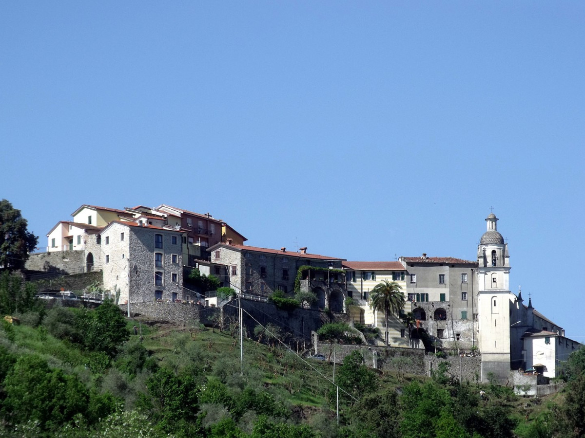 Beverino: cosa vedere e cosa fare | ViaggiArt