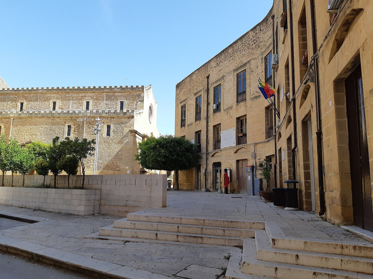 Castelvetrano: cosa vedere e cosa fare | ViaggiArt