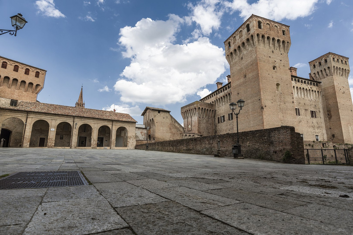 Vignola: cosa vedere e cosa fare | ViaggiArt