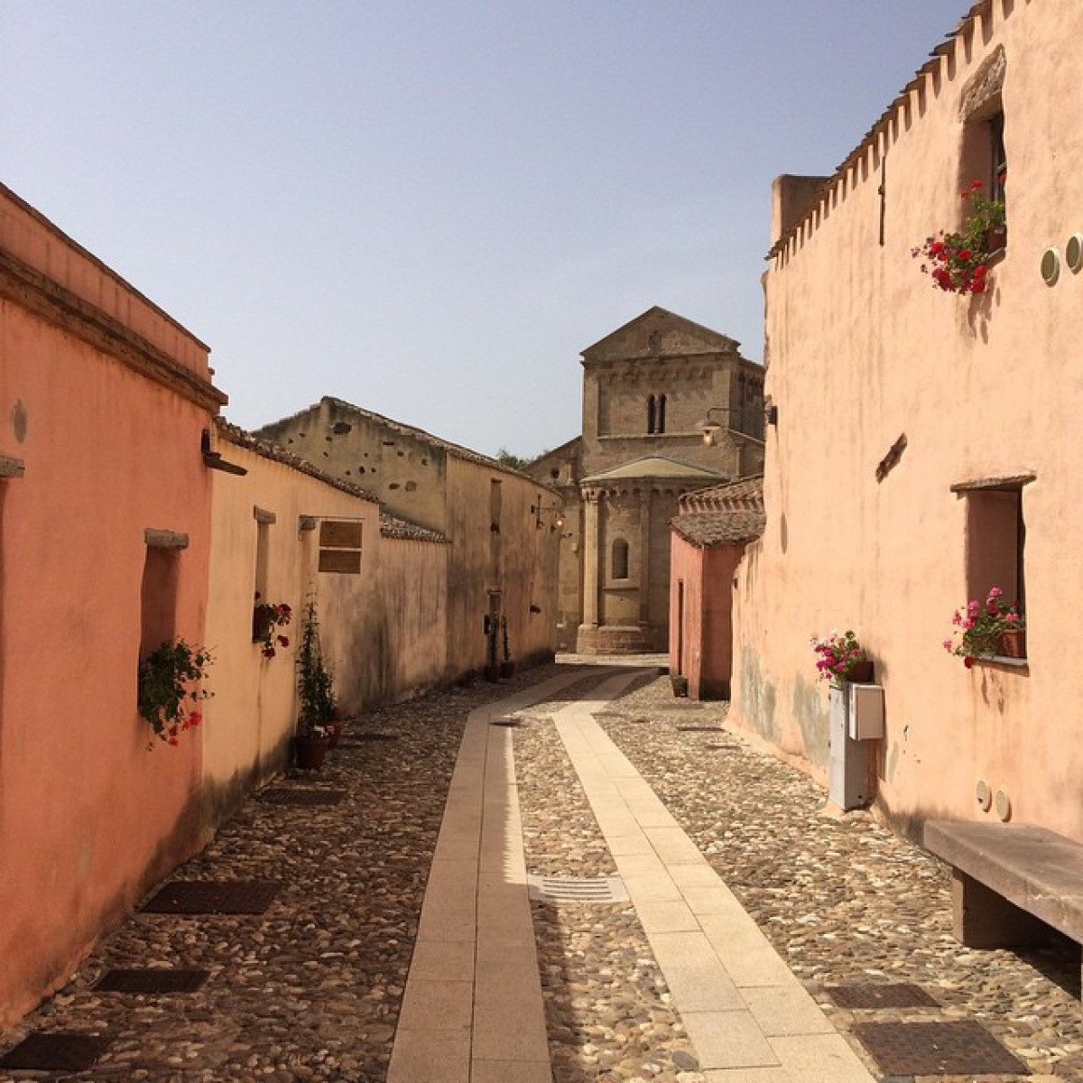 Tratalias: cosa vedere e cosa fare | ViaggiArt