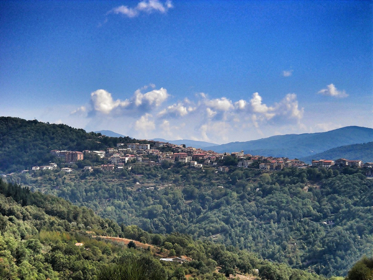 Cicala: cosa vedere e cosa fare | ViaggiArt