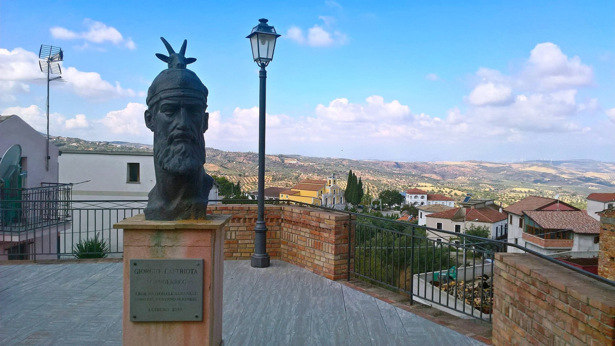 San Cosmo Albanese: cosa vedere e cosa fare | ViaggiArt