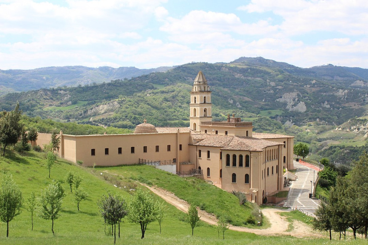 Sant'Arcangelo: cosa vedere e cosa fare | ViaggiArt