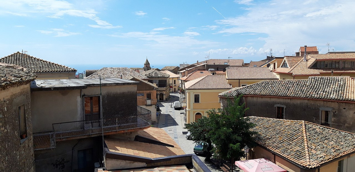 Cropani: cosa vedere e cosa fare | ViaggiArt