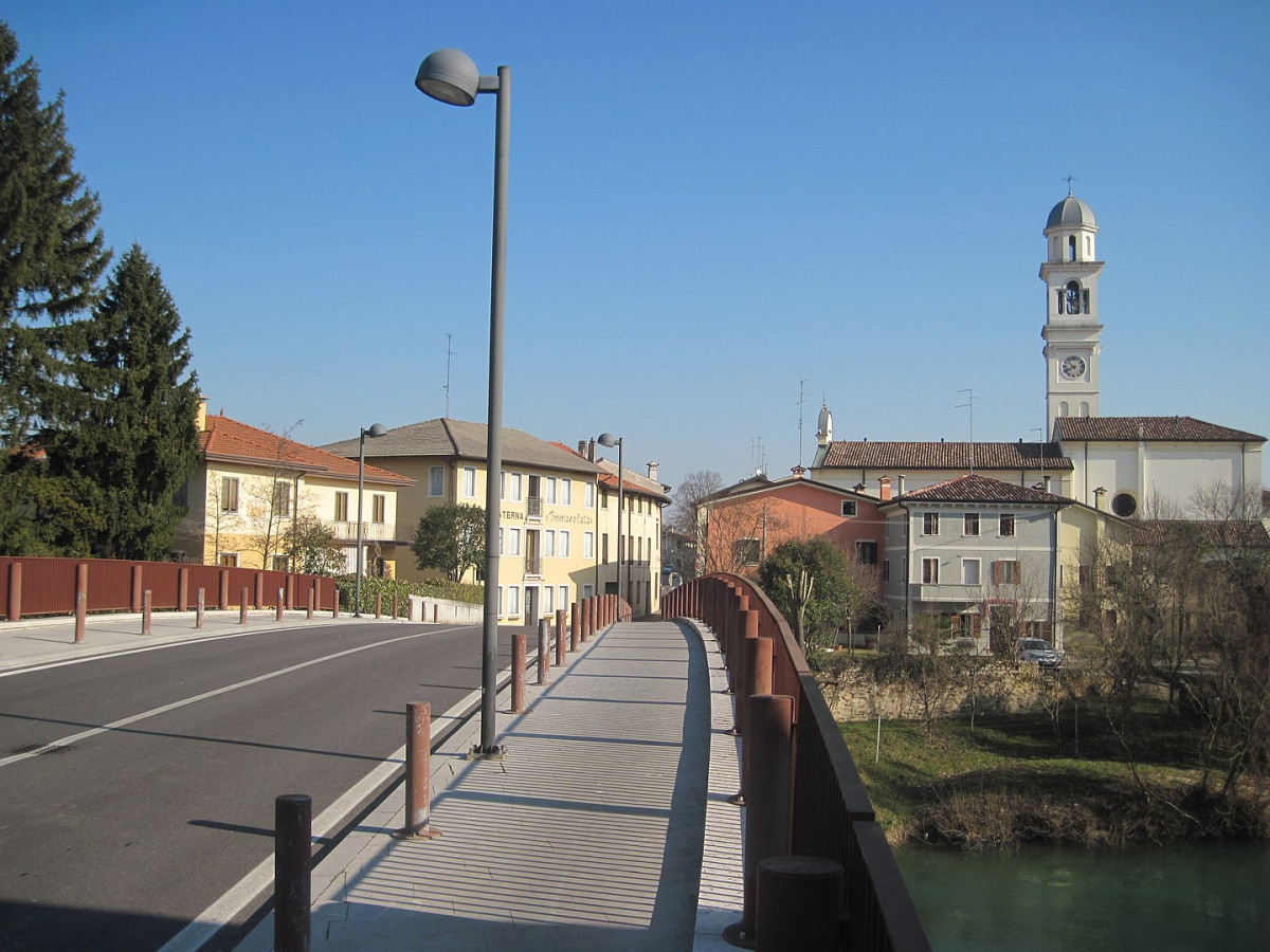 Brugnera: cosa vedere e cosa fare | ViaggiArt
