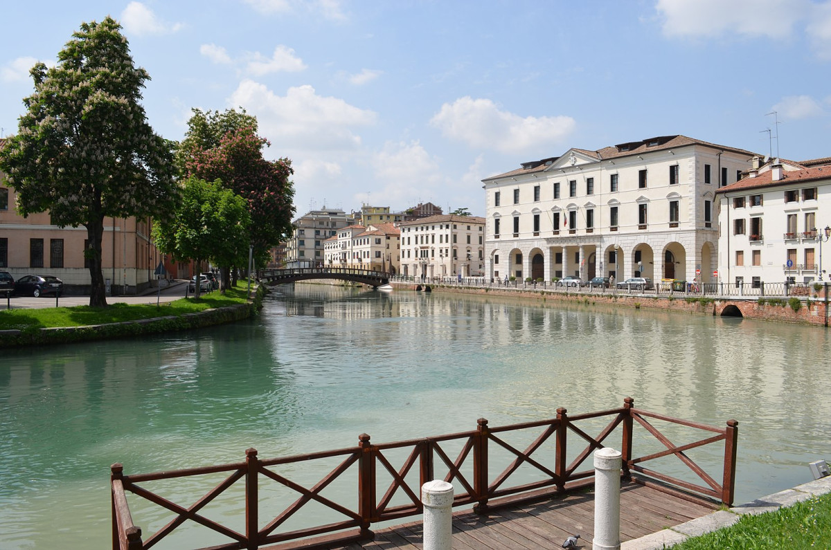 Treviso: cosa vedere e cosa fare | ViaggiArt