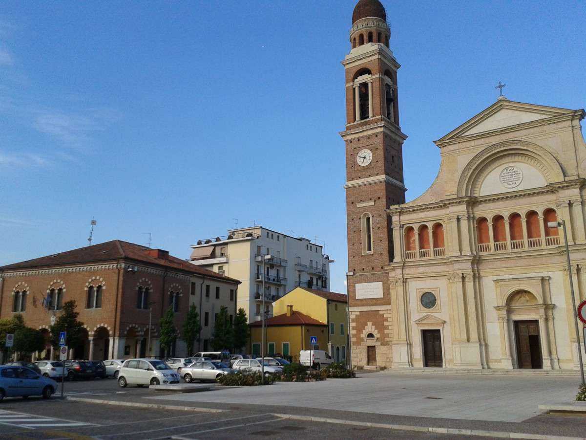 Minerbe: cosa vedere e cosa fare | ViaggiArt