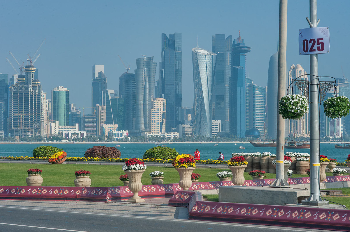 Qatar - the country that has two faces | ViaggiArt