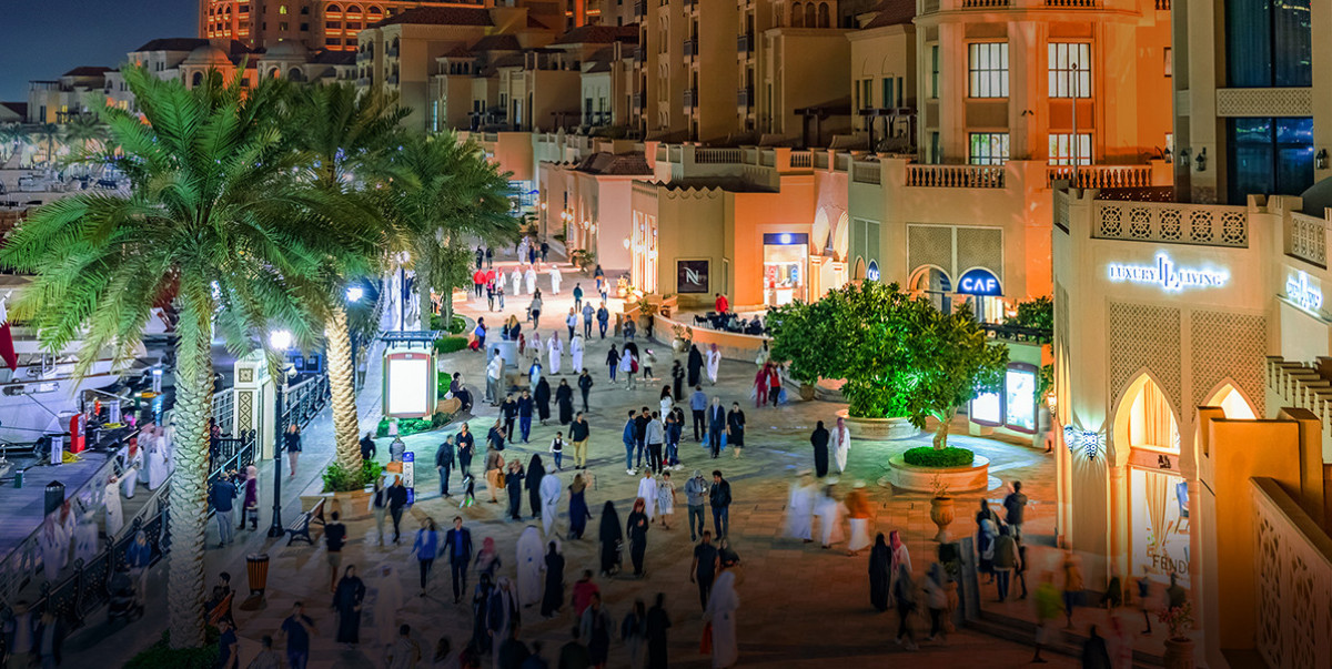 Qatar 2022, le città che ospiteranno i Mondiali | ViaggiArt