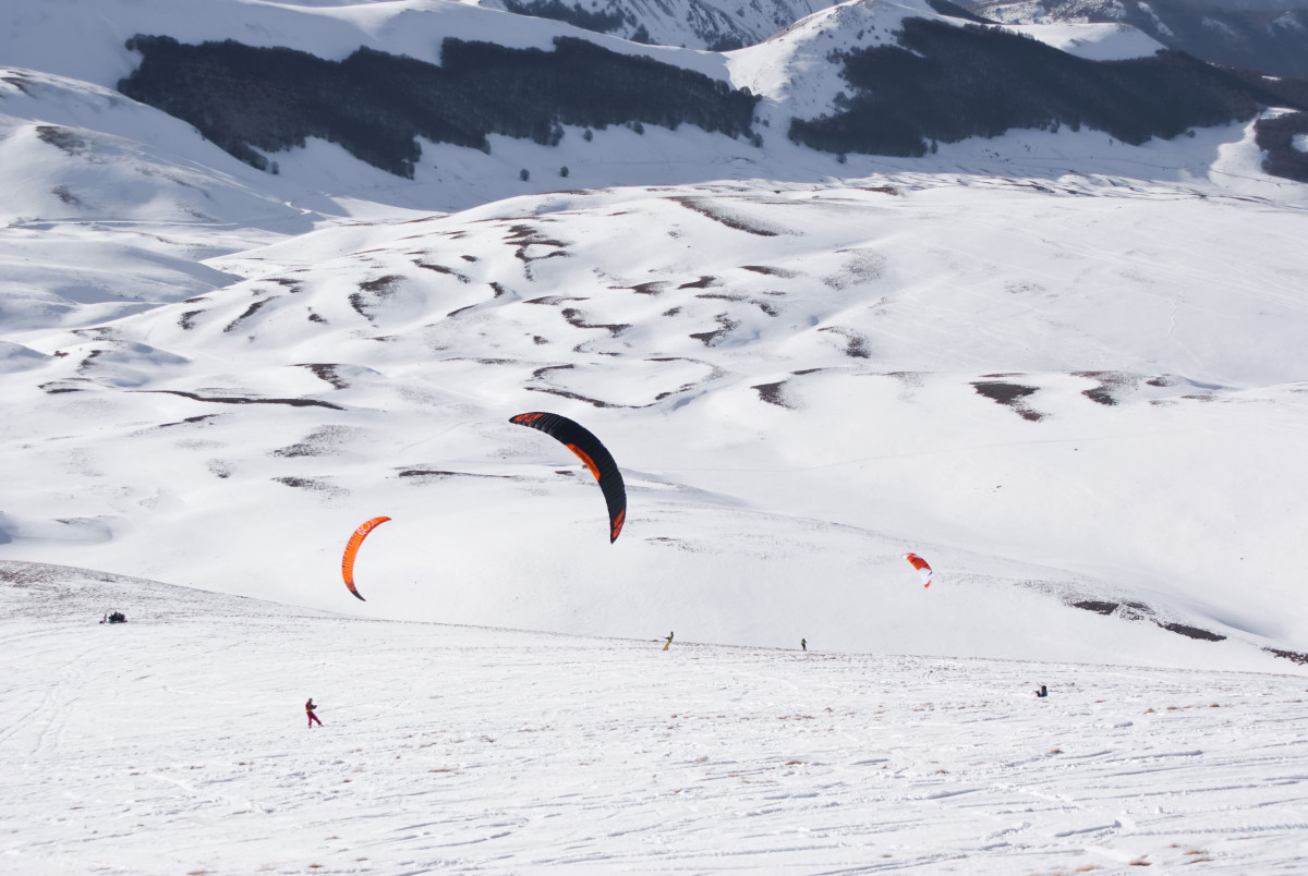 Roccaraso: cosa vedere e cosa fare | ViaggiArt