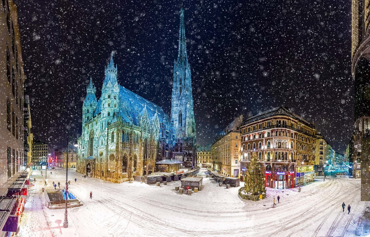 Capodanno 2020: dove andare | ViaggiArt