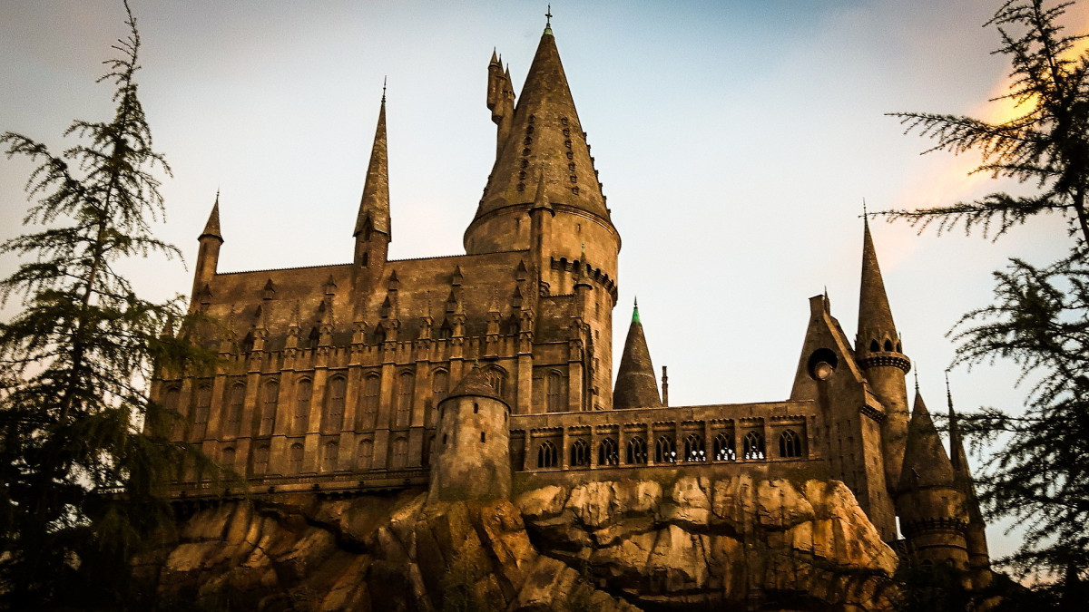 Harry Potter Escape Room: viaggio virtuale ad Hogwarts | ViaggiArt