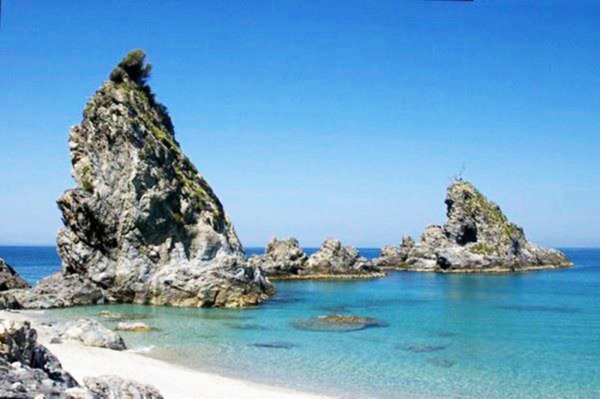 Cosa visitare a Palmi, nella baia di Reggio Calabria | ViaggiArt