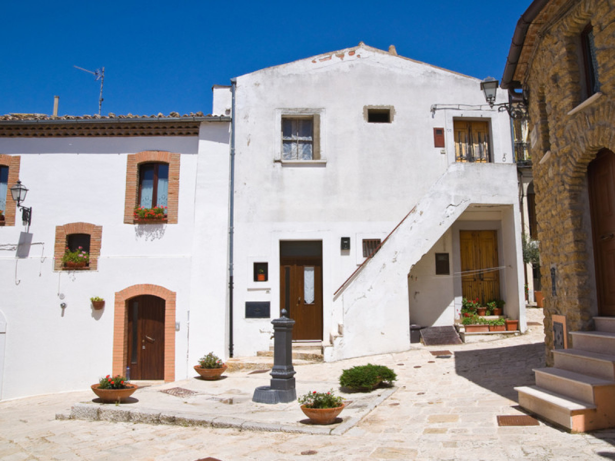 Acerenza: cosa vedere e cosa fare | ViaggiArt