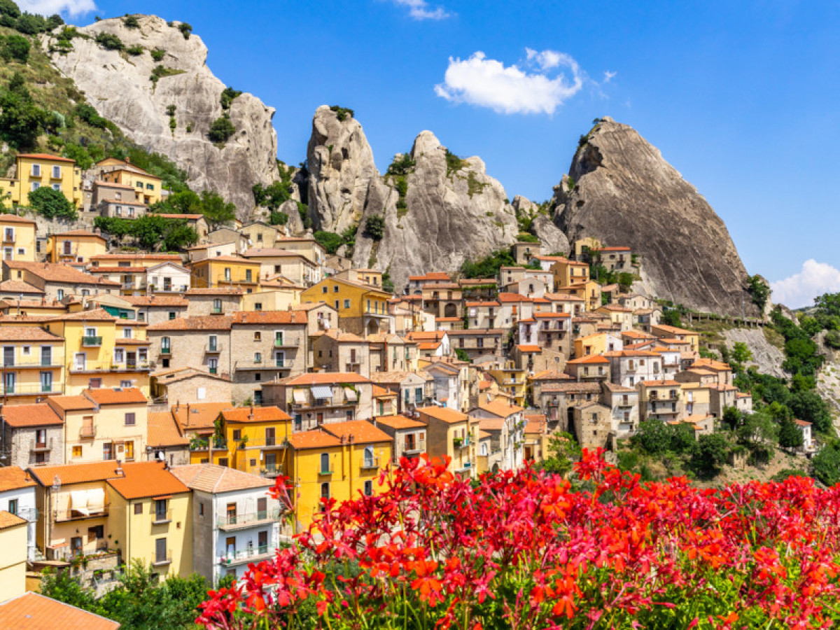 Castelmezzano: what to see and what to do | ViaggiArt