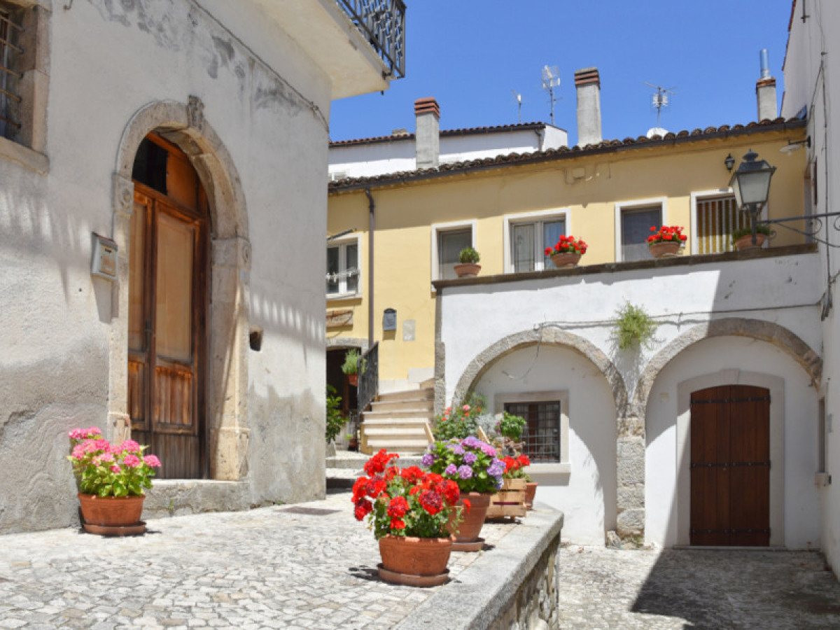 Zungoli: cosa vedere e cosa fare | ViaggiArt