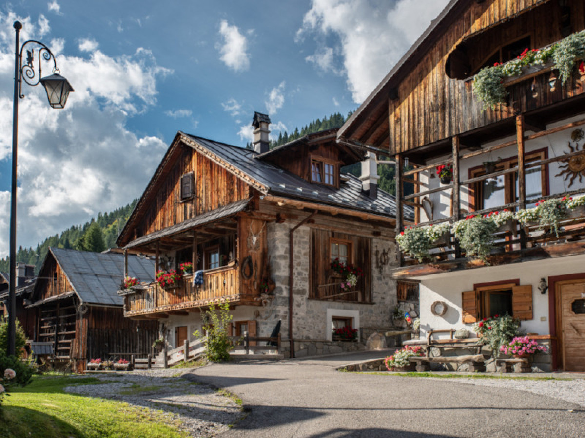 Sappada: cosa vedere e cosa fare | ViaggiArt