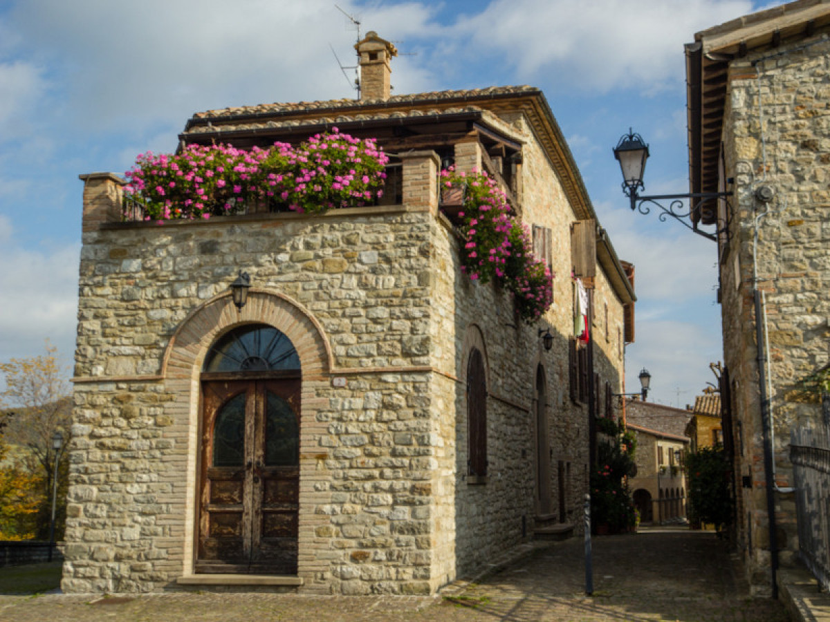 Frontino: cosa vedere e cosa fare | ViaggiArt