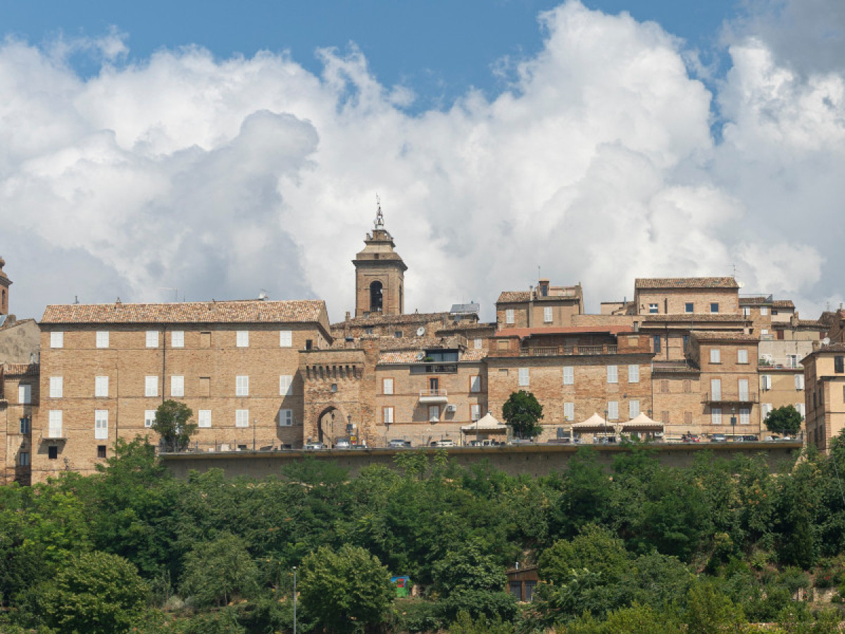 Montefiore dell'Aso: cosa vedere e cosa fare | ViaggiArt