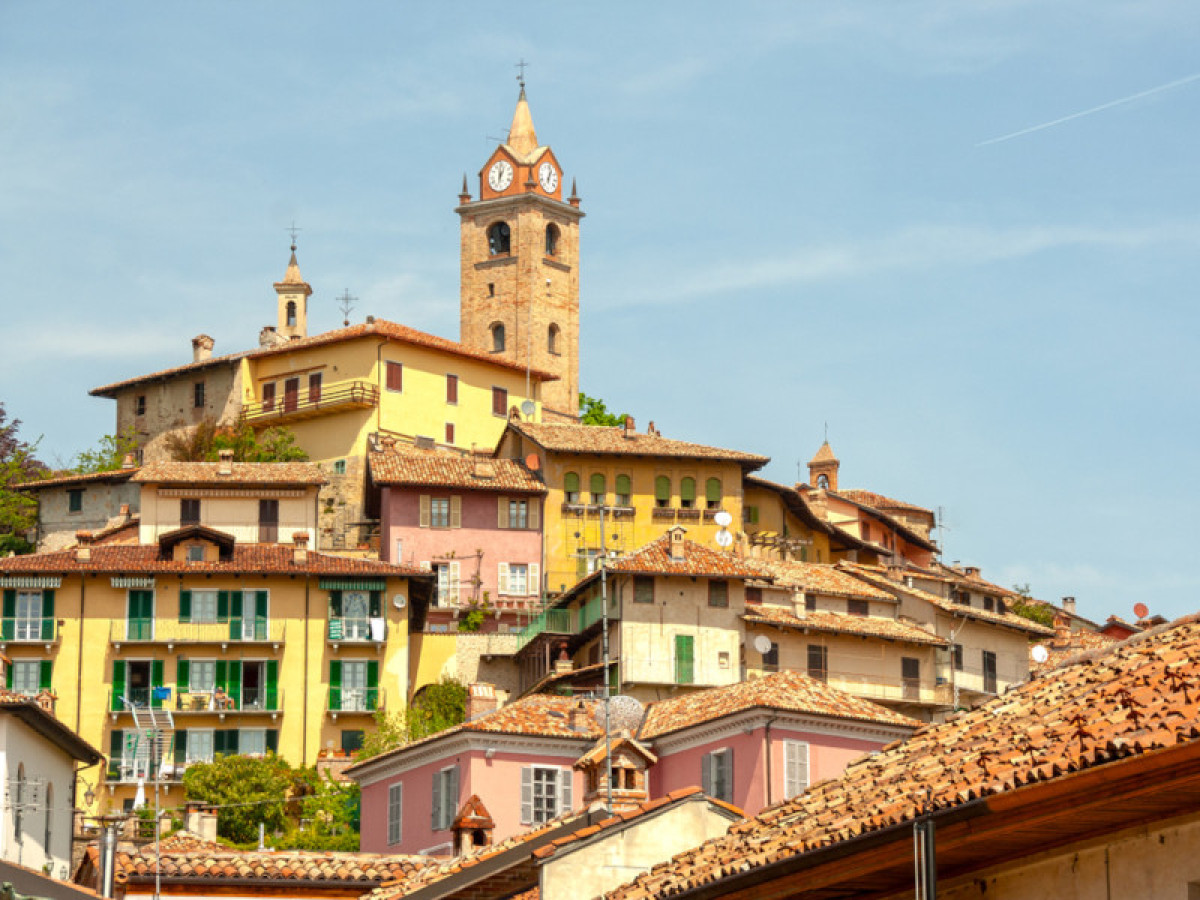 Monforte d'Alba: cosa vedere e cosa fare | ViaggiArt