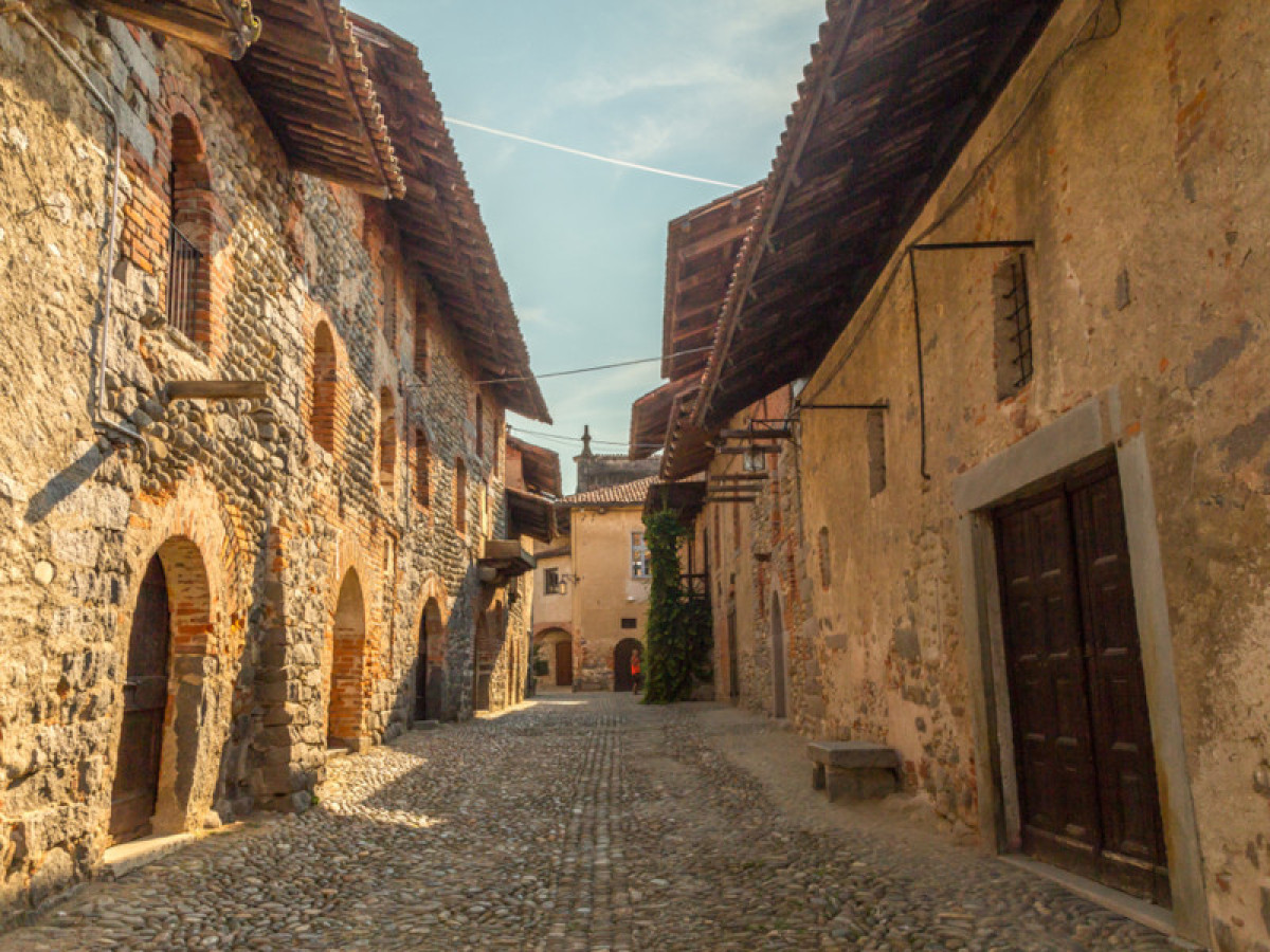 Candelo: cosa vedere e cosa fare | ViaggiArt