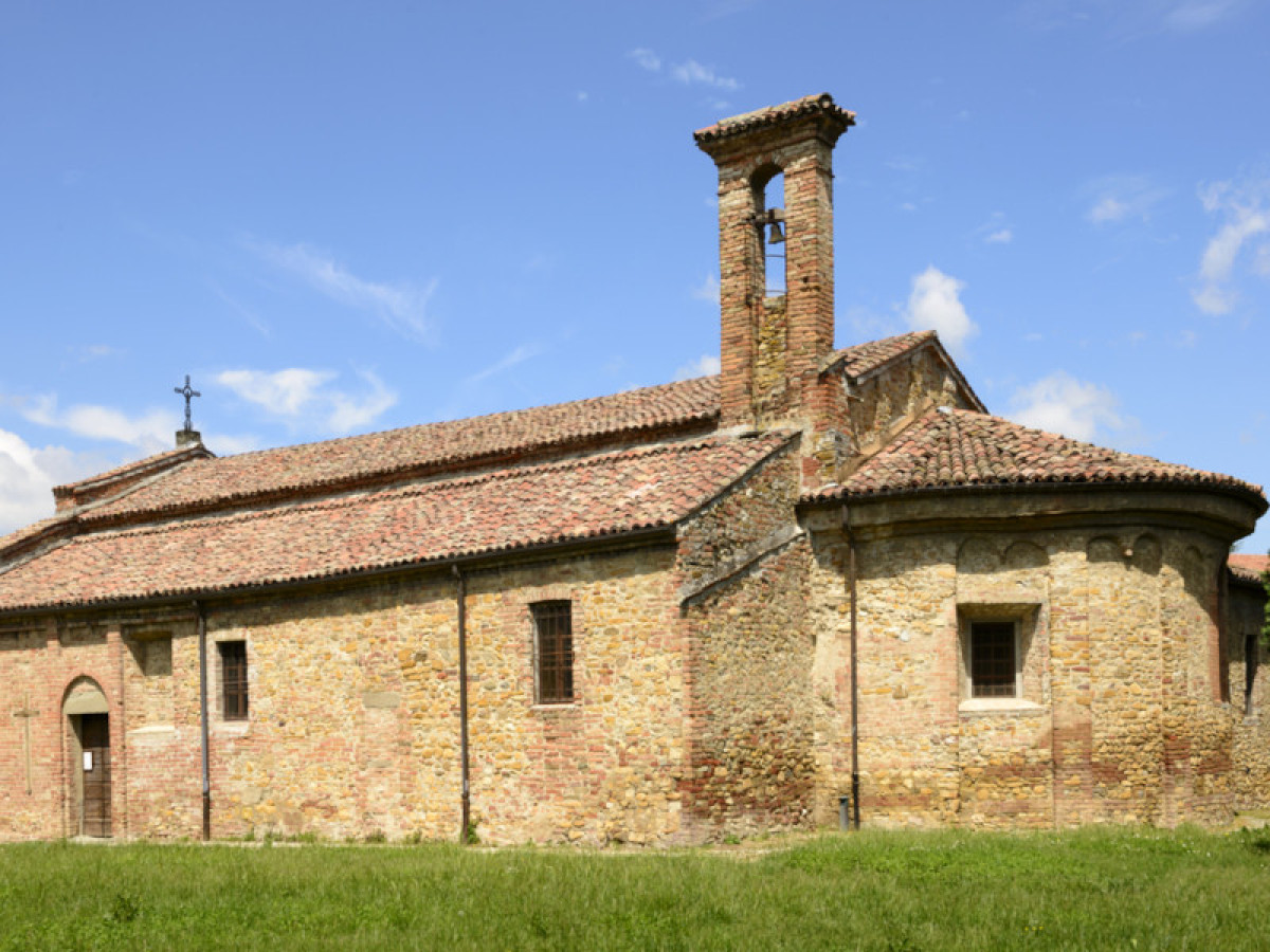 Volpedo: cosa vedere e cosa fare | ViaggiArt