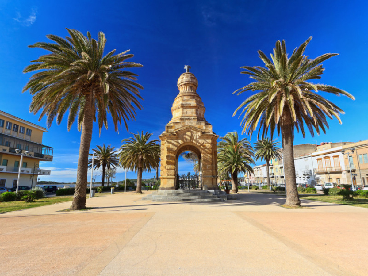 Carloforte: cosa vedere e cosa fare | ViaggiArt