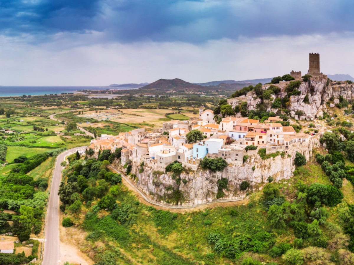 Posada: cosa vedere e cosa fare | ViaggiArt