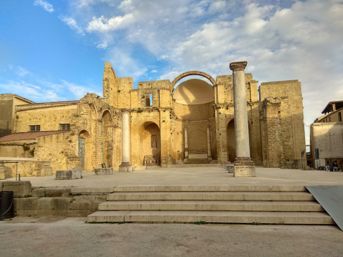 Salemi: cosa vedere e cosa fare | ViaggiArt