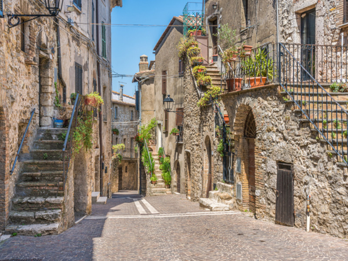 Montecchio: cosa vedere e cosa fare | ViaggiArt