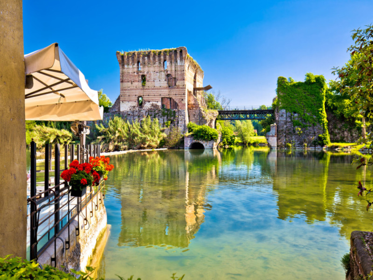 Borghetto: cosa vedere e cosa fare | ViaggiArt