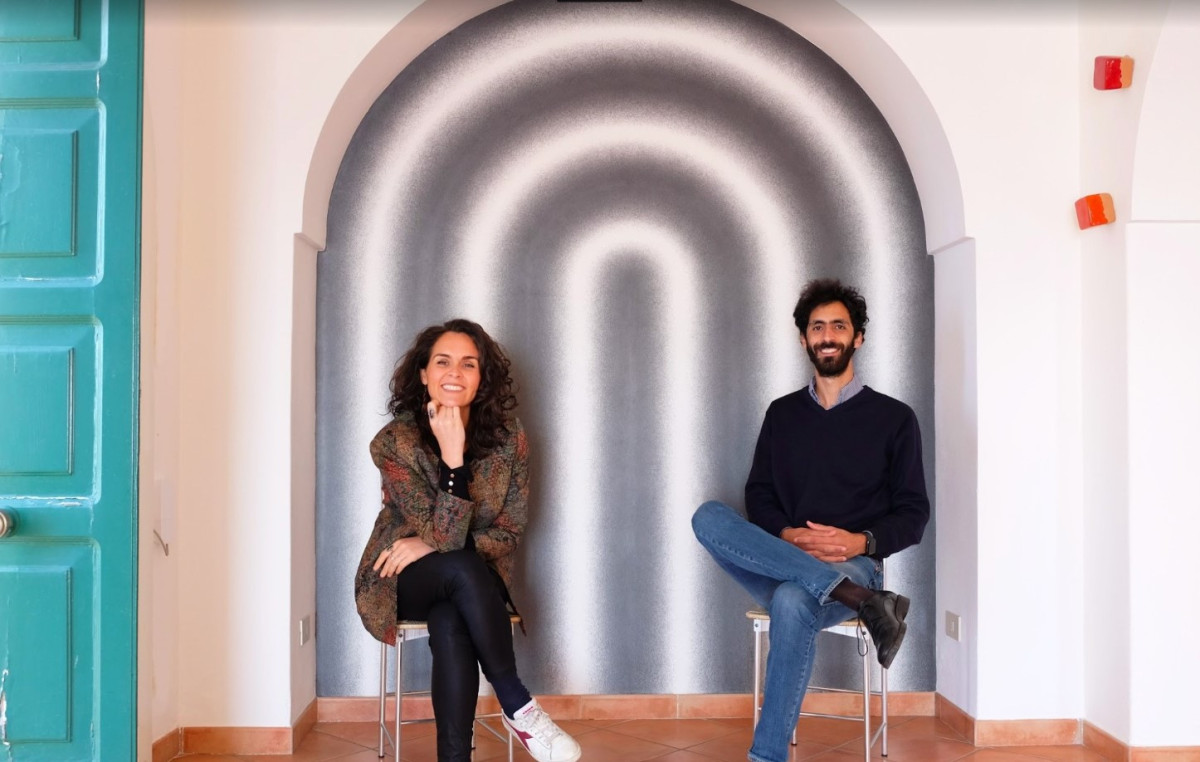 Marea Art Project e le nuove residenze artistiche in Costiera ...