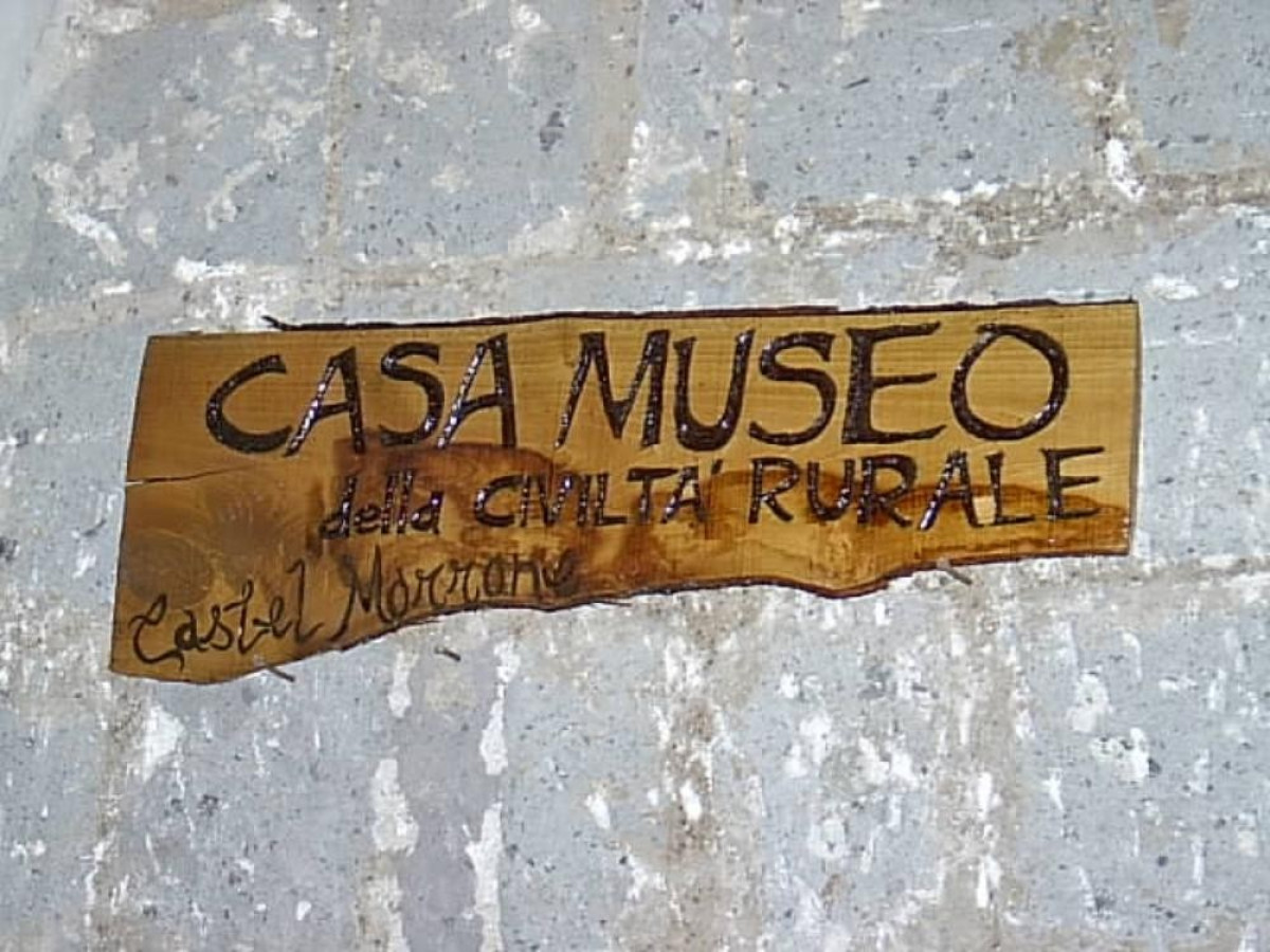 Castel Morrone: cosa vedere e cosa fare | ViaggiArt