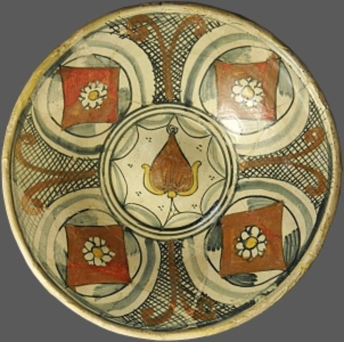 Museo della ceramica della Tuscia (Viterbo) | ViaggiArt Museo della ceramica della Tuscia (Viterbo) | ViaggiArt