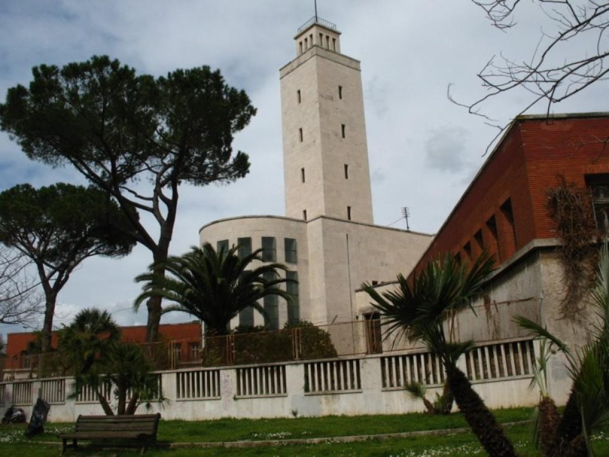 Istituto Storico di Cultura dell'Arma del Genio (Roma) | ViaggiArt