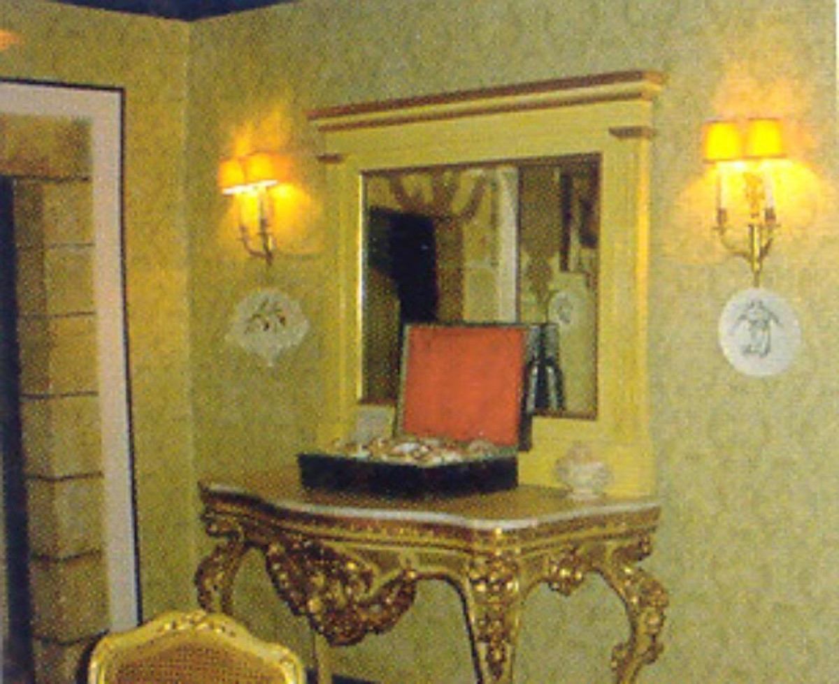 MUSEO "ADA E GIUSEPPE MARCHETTI LONGHI" (Fumone) | ViaggiArt